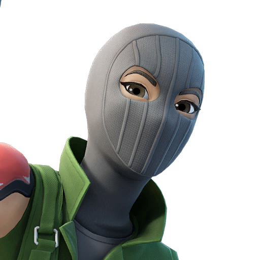  Fortnite Caper Skin Characters Skins nite site