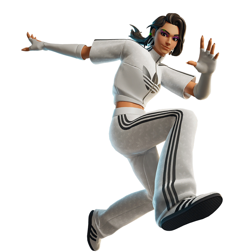 Skin Vigilante vanguardista - Skins de Fornite