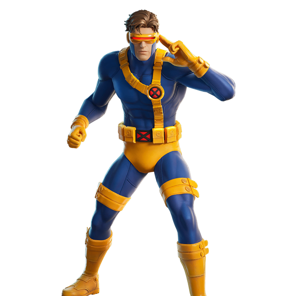 Skin Cíclope - Skins de Fornite