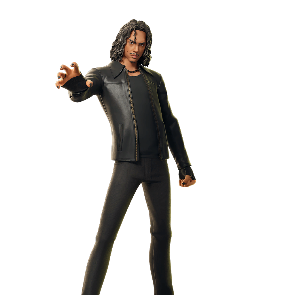 Fortnite Puppet Master Kirk Skin - Characters, Costumes, Skins ...