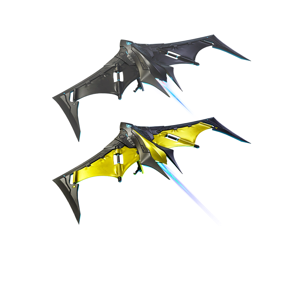 Fortnite Venom Blade Pickaxe ⛏ Harvesting Tools, Pickaxes & Axes ⭐ ...