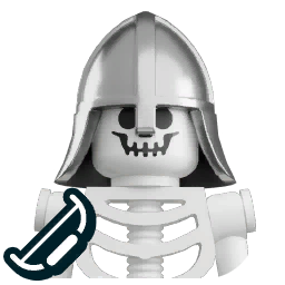 Skeleton Knight Archer ← Fortnite Tracker
