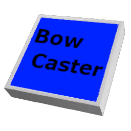 Bowcaster ← Fortnite Tracker