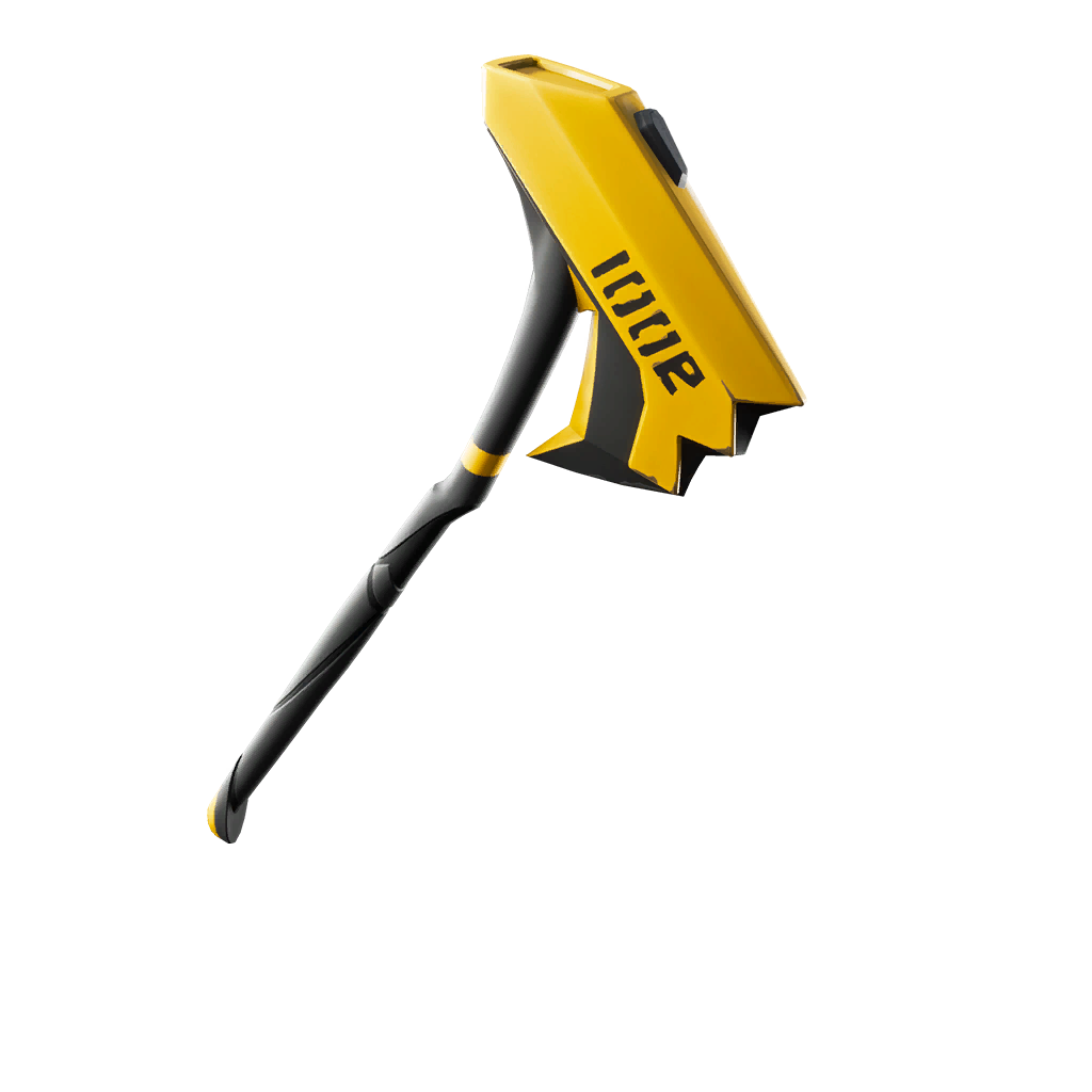 Pico Hacha Intensa Fortnite ⛏ Guadañas, Hachas y Picos Fortnite en ᑕ ...