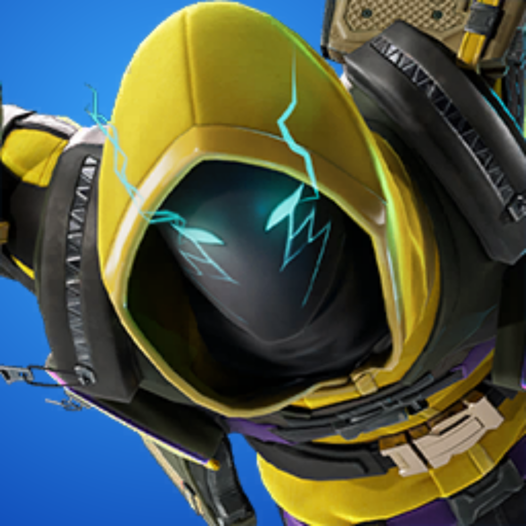 ⫷ Fortnite Void Warrior Absenz Skin ⫸ Characters & Skins 👕 ᑕ ᑐnite.site