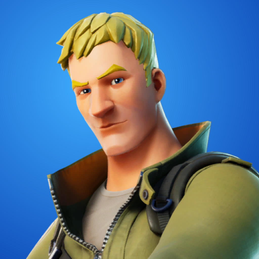 ⫷ Fortnite Jonesy The Secondst Skin ⫸ Characters & Skins 👕 ᑕ ᑐnite.site