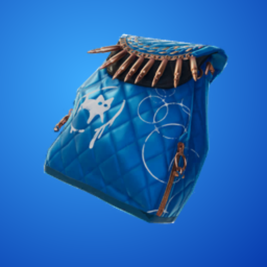 ⫷ Mochila Fortnite Bolso De Hope ⫸ Macutos y Mochilas Fortnite 🎒 ᑕ ...