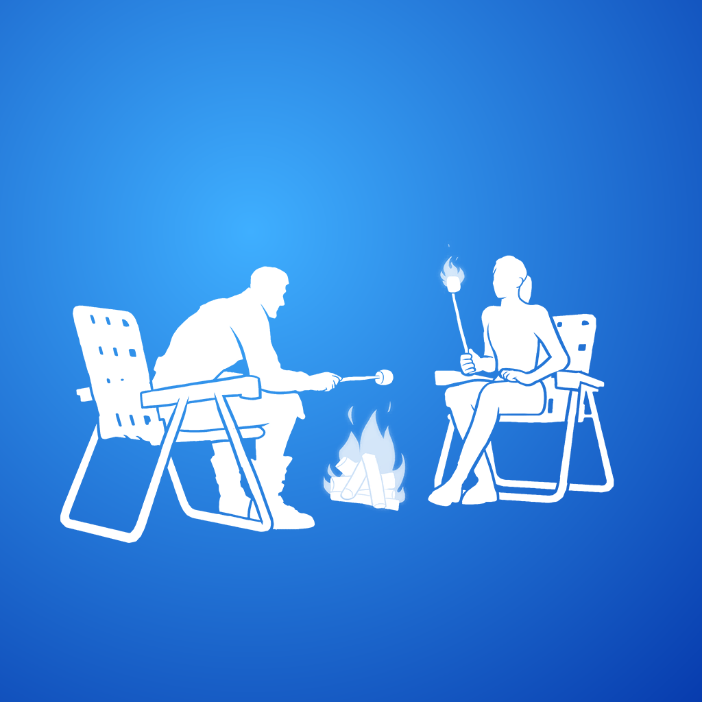 ⫷ Fortnite Toasty Roast Dance ⫸ Emotes & Dances 💃 ᑕ ᑐnite.site