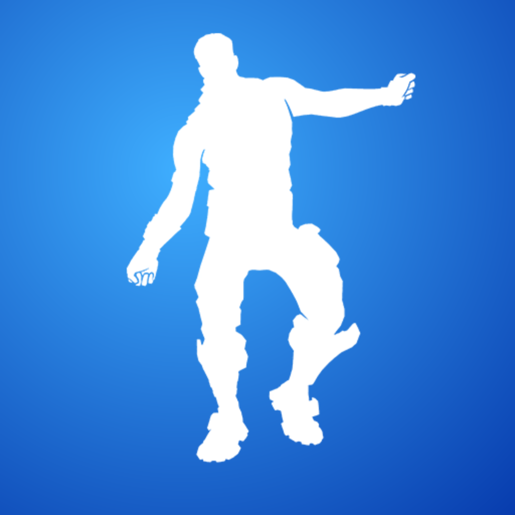 ⫷ Fortnite Vibrant Vibin' Dance ⫸ Emotes & Dances 💃 ᑕ ᑐnite.site