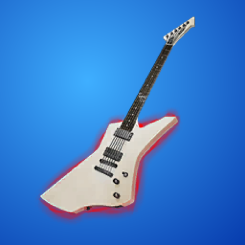 ⫷ Fortnite James's ESP Snakebyte Pickaxe ⫸ Harvesting Tools & Pickaxes ...