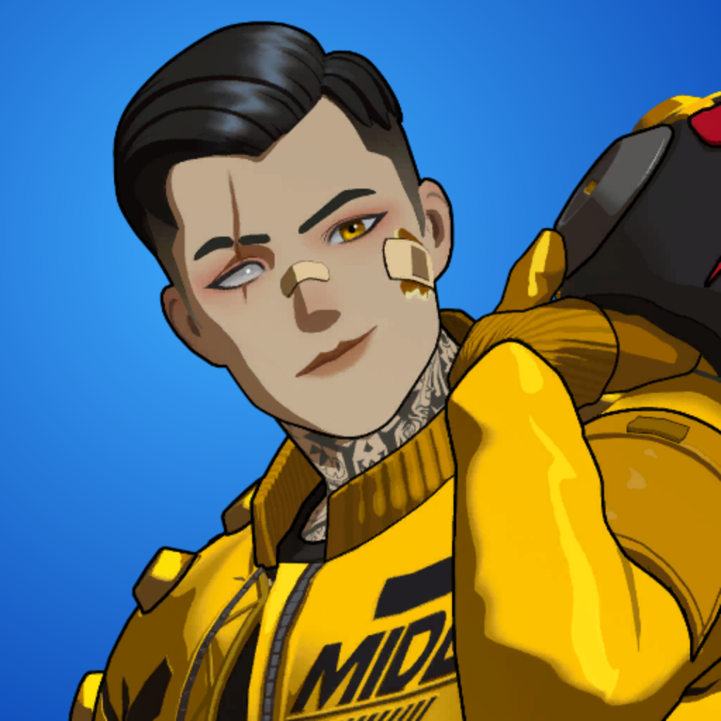 ⫷ Skin Fortnite Midas Equipamiento Dorado ⫸ Trajes y Skins Fortnite 👕 ᑕ ...