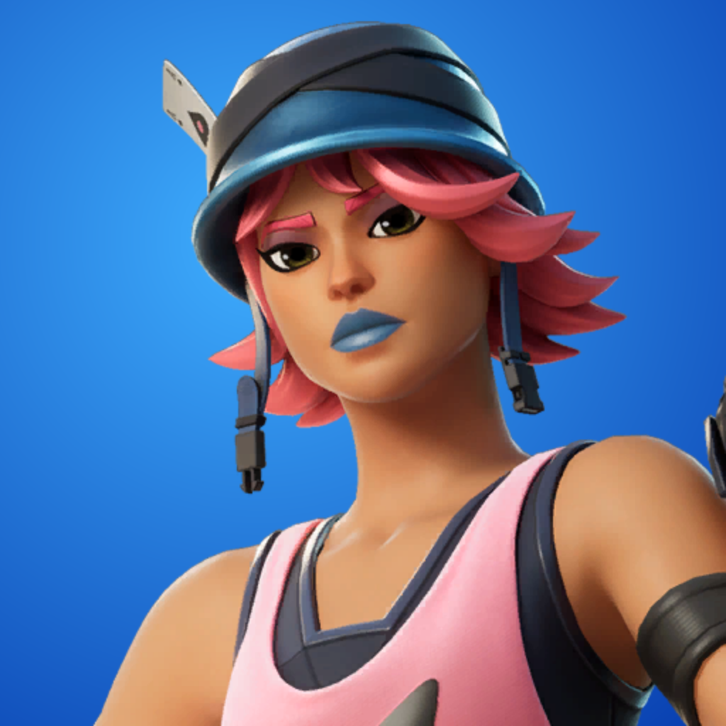 ⫷ Fortnite Razor Rae Skin ⫸ Characters & Skins 👕 ᑕ ᑐnite.site
