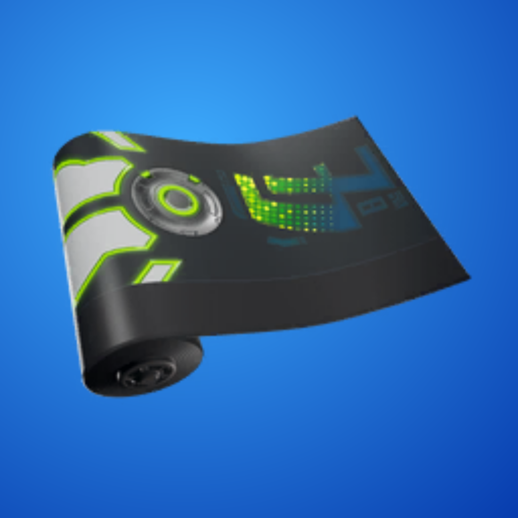 ⫷ Fortnite Envelopamento Carregado ⫸ Envelopamentos do Fortnite 🎁 ᑕ ...