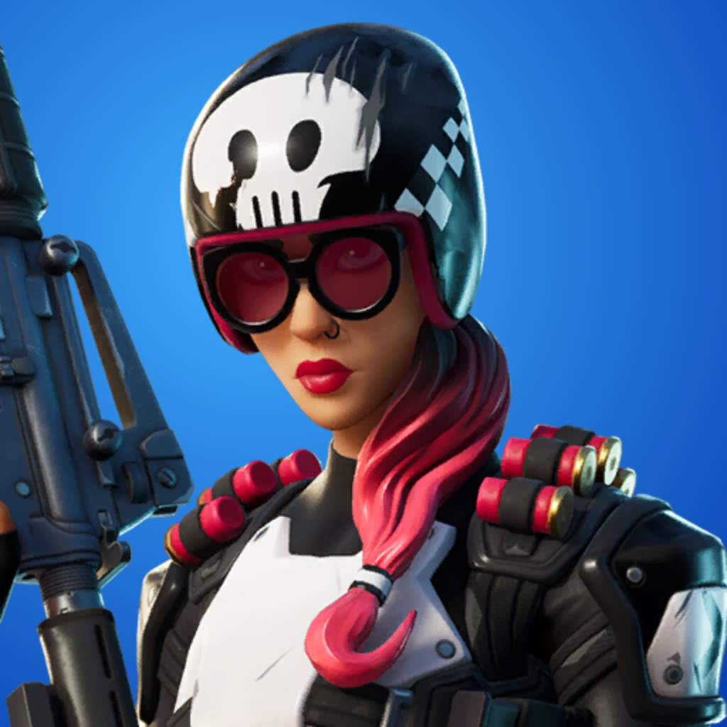 ⫷ Fortnite Derby Dynamo Skin ⫸ Characters & Skins 👕 ᑕ ᑐnite.site