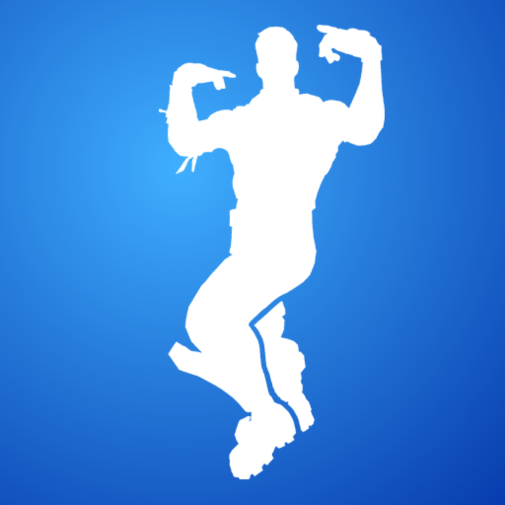 ⫷ Fortnite Shimmer Dance ⫸ Emotes & Dances 💃 ᑕ ᑐnite.site