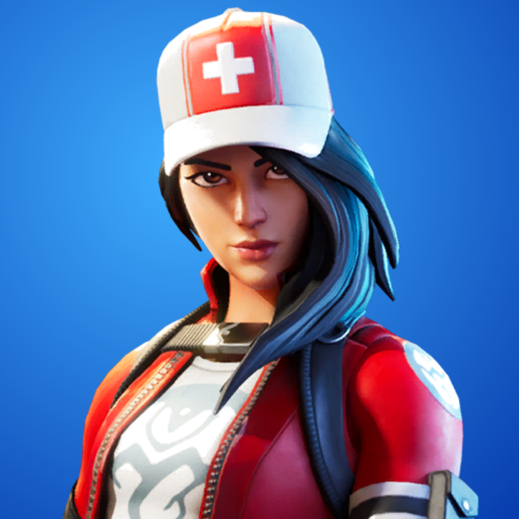 ⫷ Fortnite Remedy Vs Toxin Skin ⫸ Characters & Skins 👕 ᑕ ᑐnite.site