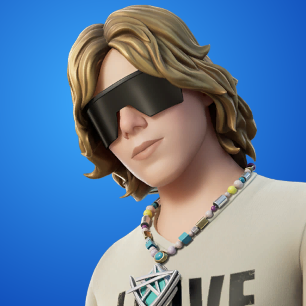 ⫷ Skin The Kid LAROI Fortnite ⫸ Trajes y Skins Fortnite 👕 ᑕ ᑐnite.site