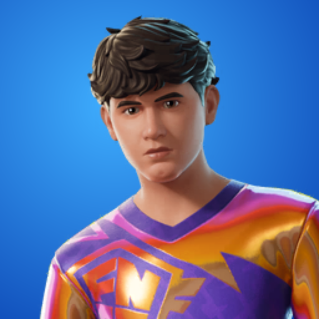 ⫷ Fortnite Champion Bugha Skin ⫸ Characters & Skins 👕 ᑕ ᑐnite.site