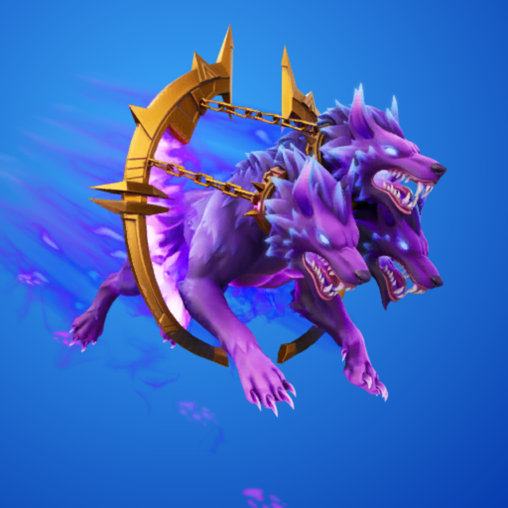 Skin Menace - Skins de Fornite