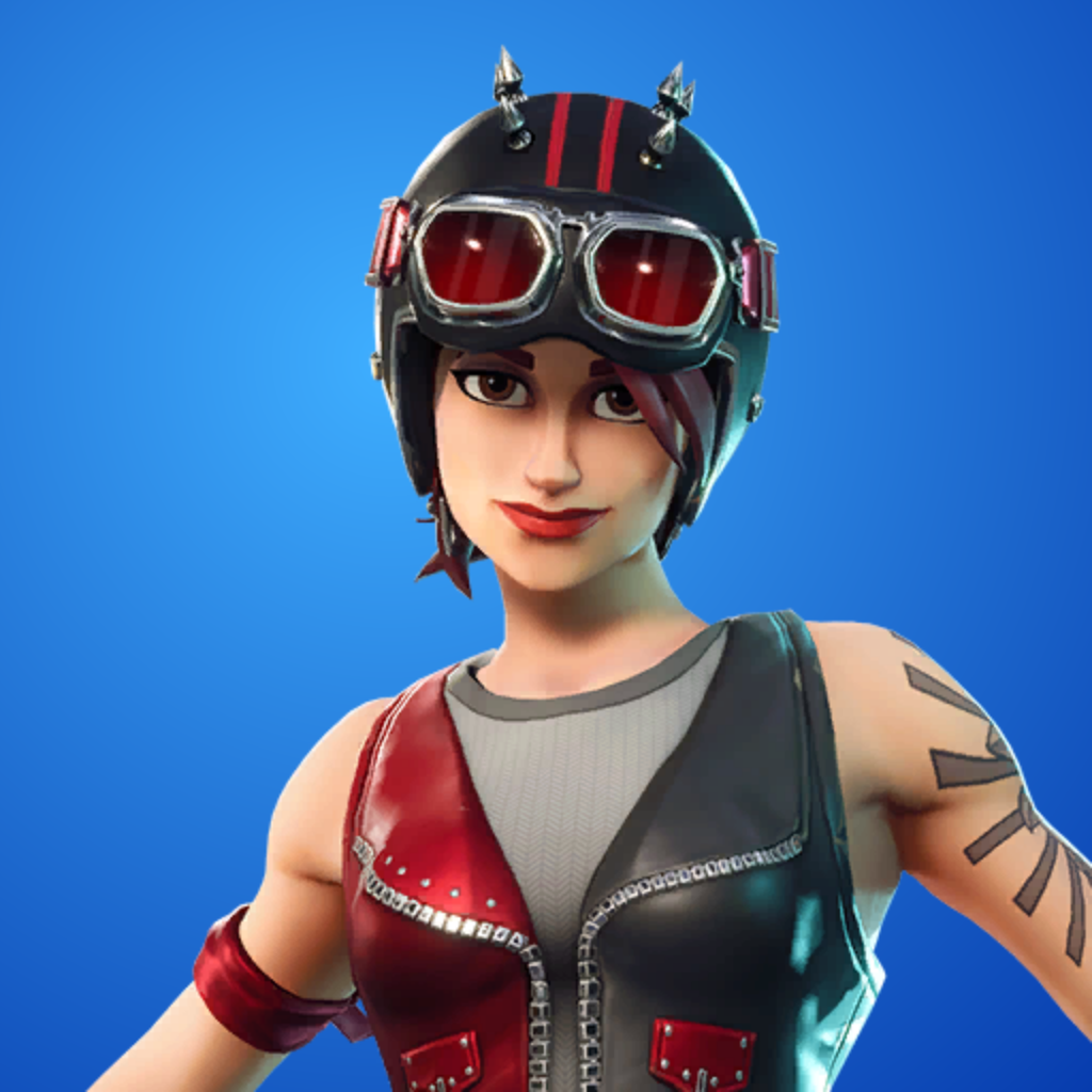 ⫷ Fortnite Chopper Skin ⫸ Characters & Skins 👕 ᑕ ᑐnite.site