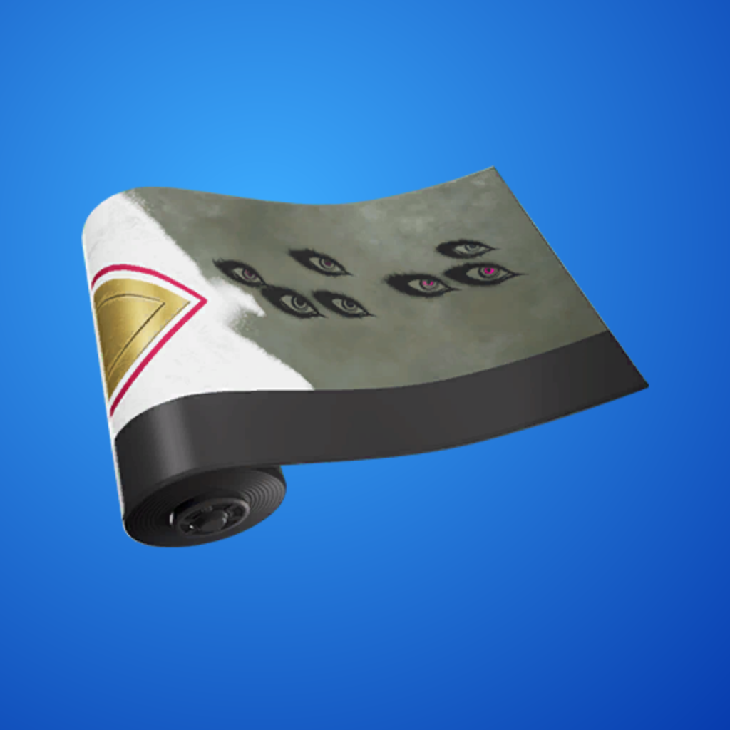 ⫷ Fortnite Spectral Vision Wrap ⫸ Gun Wraps & Skins 🎁 ᑕ ᑐnite.site