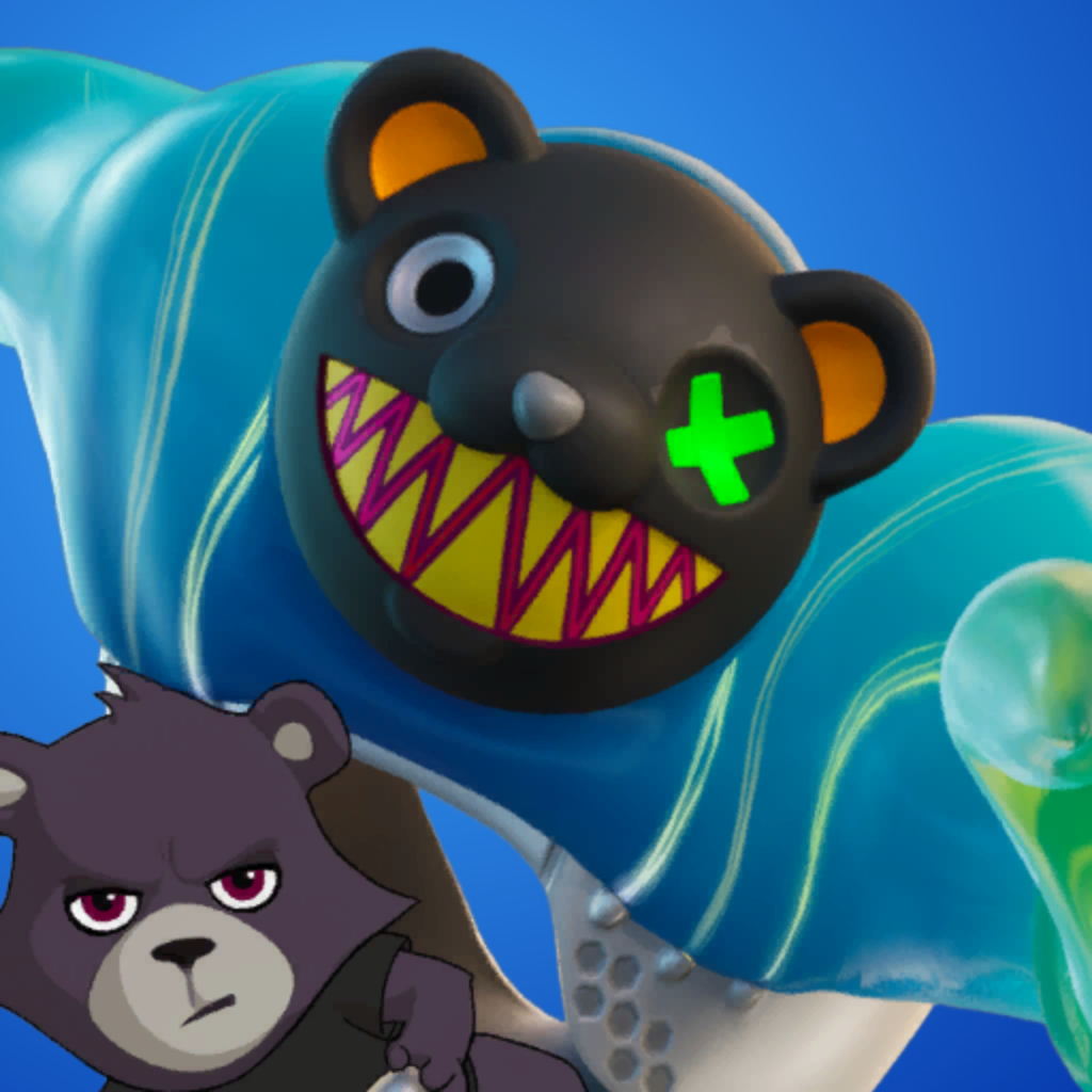 ⫷ Fortnite Grriz Skin ⫸ Comment Avoir des Skins Fortnite 👕 ᑕ ᑐnite.site