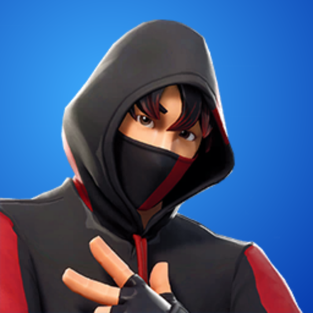 ⫷ Fortnite IKONIK Skin ⫸ Characters & Skins 👕 ᑕ ᑐnite.site