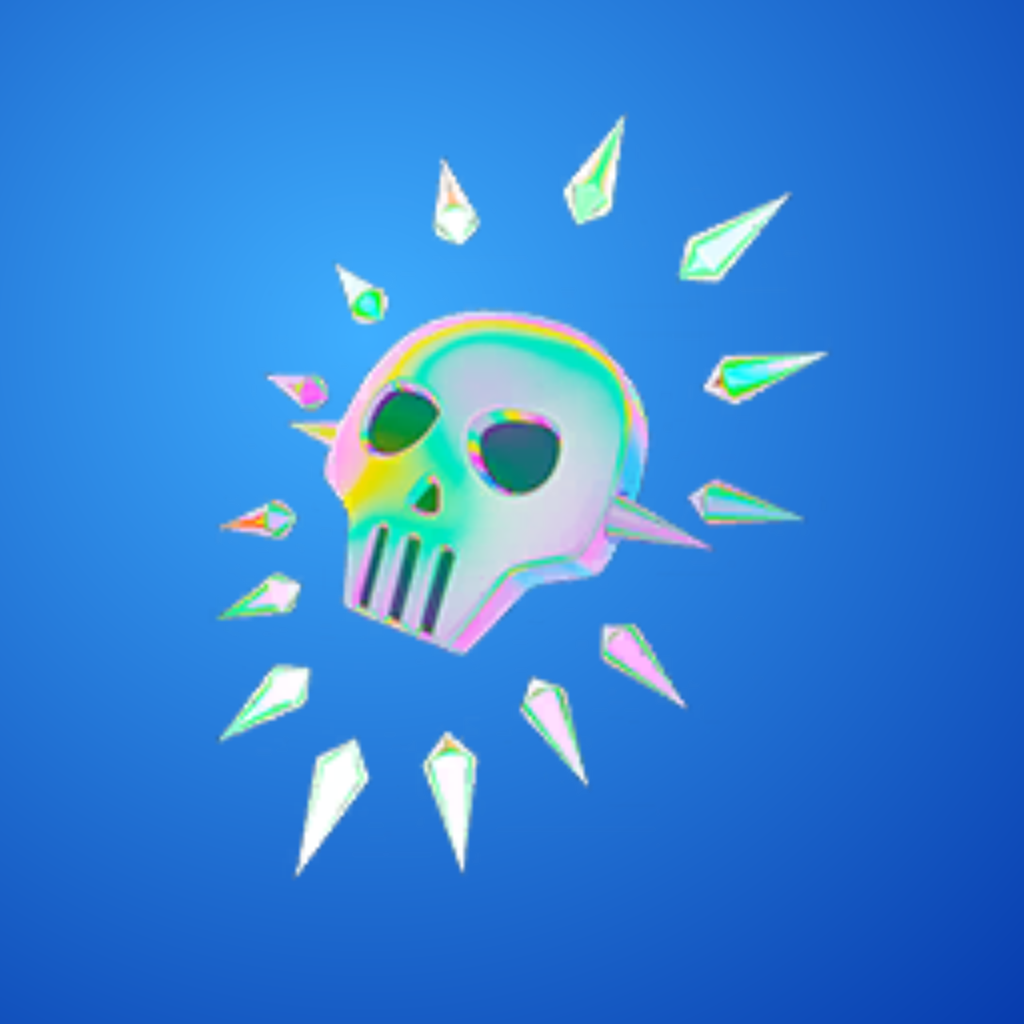 ⫷ Fortnite Studded Skull Backpack ⫸ Back Blings & Backpacks 🎒 ᑕ ᑐnite.site