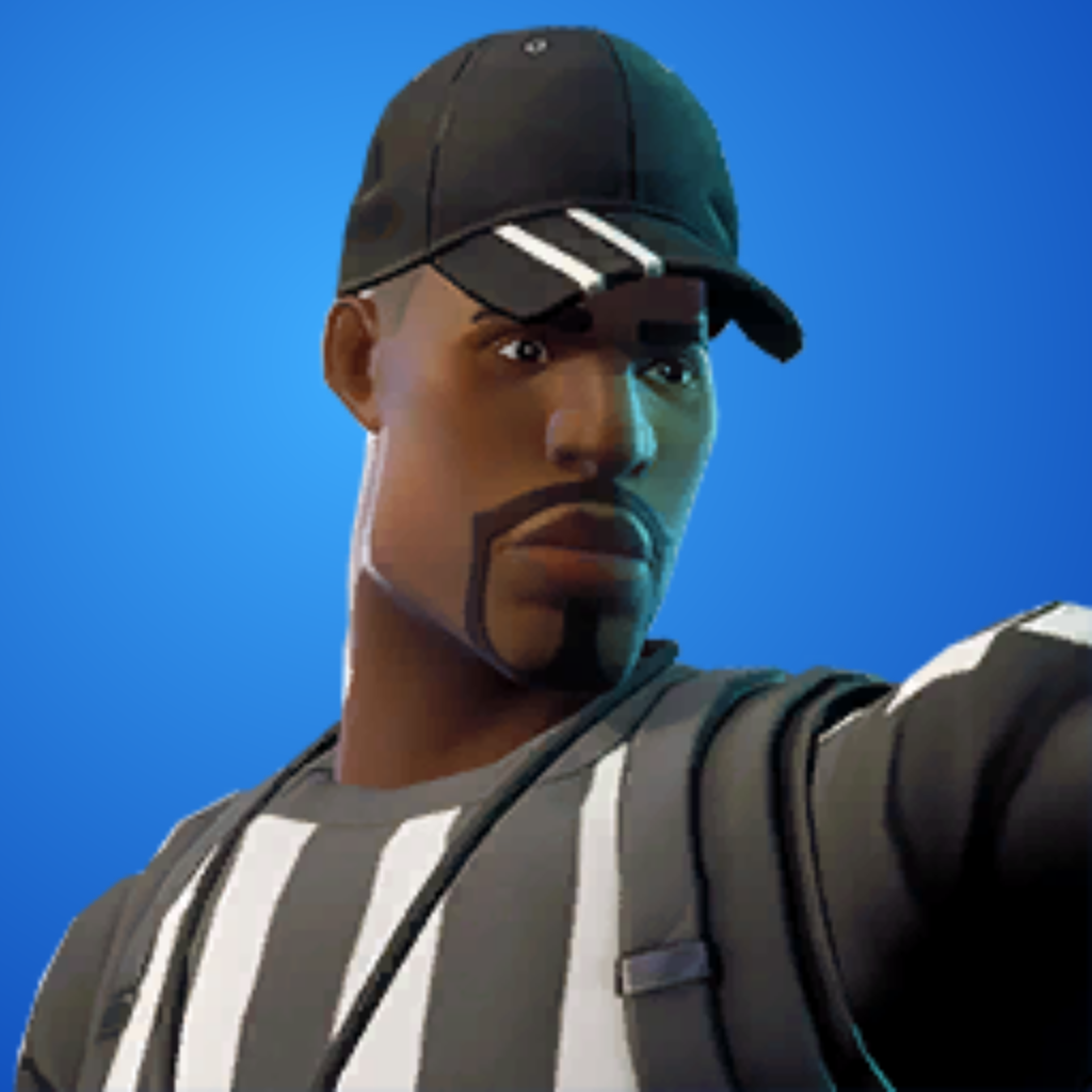 ⫷ Fortnite Striped Soldier Skin ⫸ Characters & Skins 👕 ᑕ ᑐnite.site