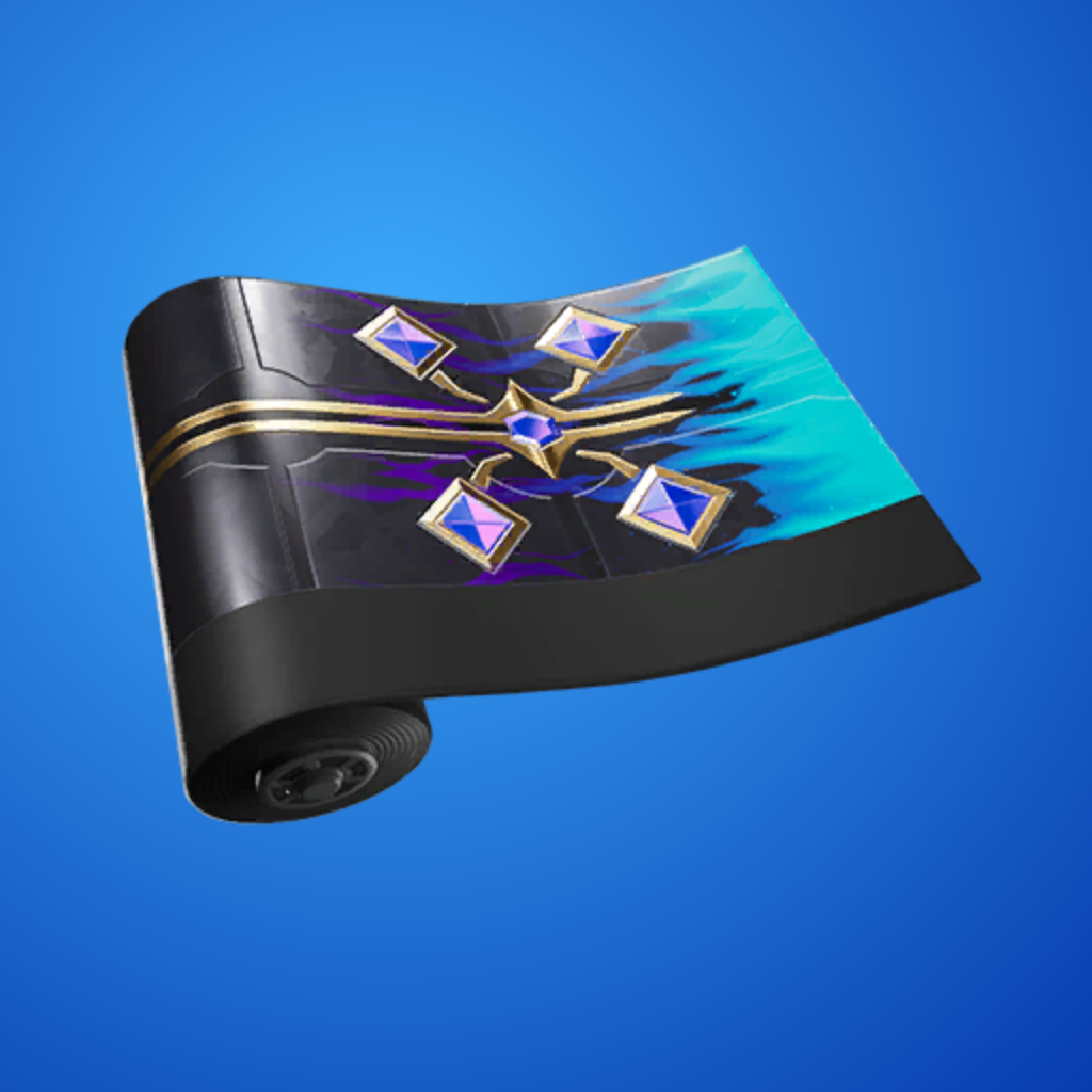 ⫷ Fortnite Destroyer Signature Wrap ⫸ Gun Wraps & Skins 🎁 ᑕ ᑐnite.site