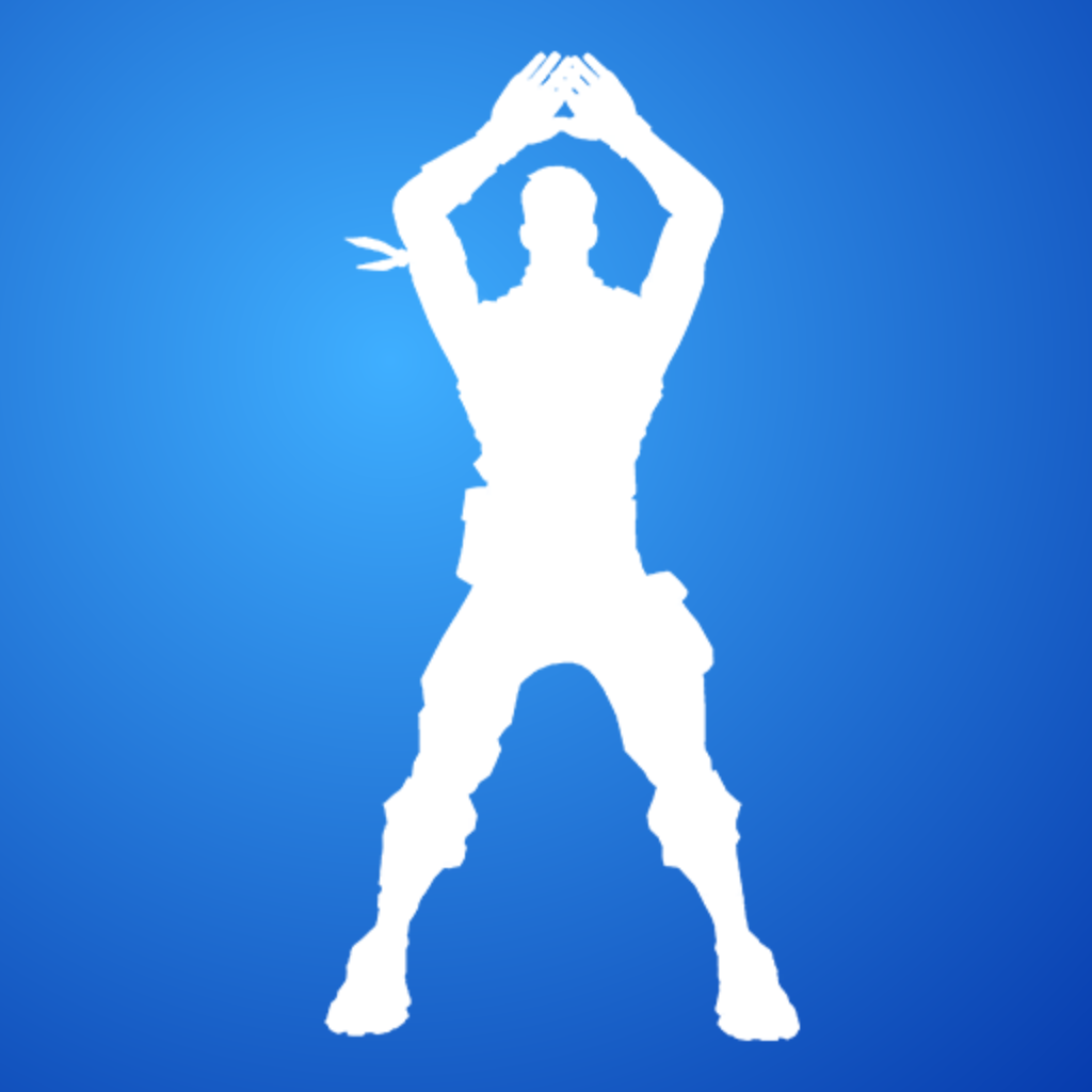 ⫷ Fortnite Jumping Jacks Dance ⫸ Emotes & Dances 💃 ᑕ ᑐnite.site