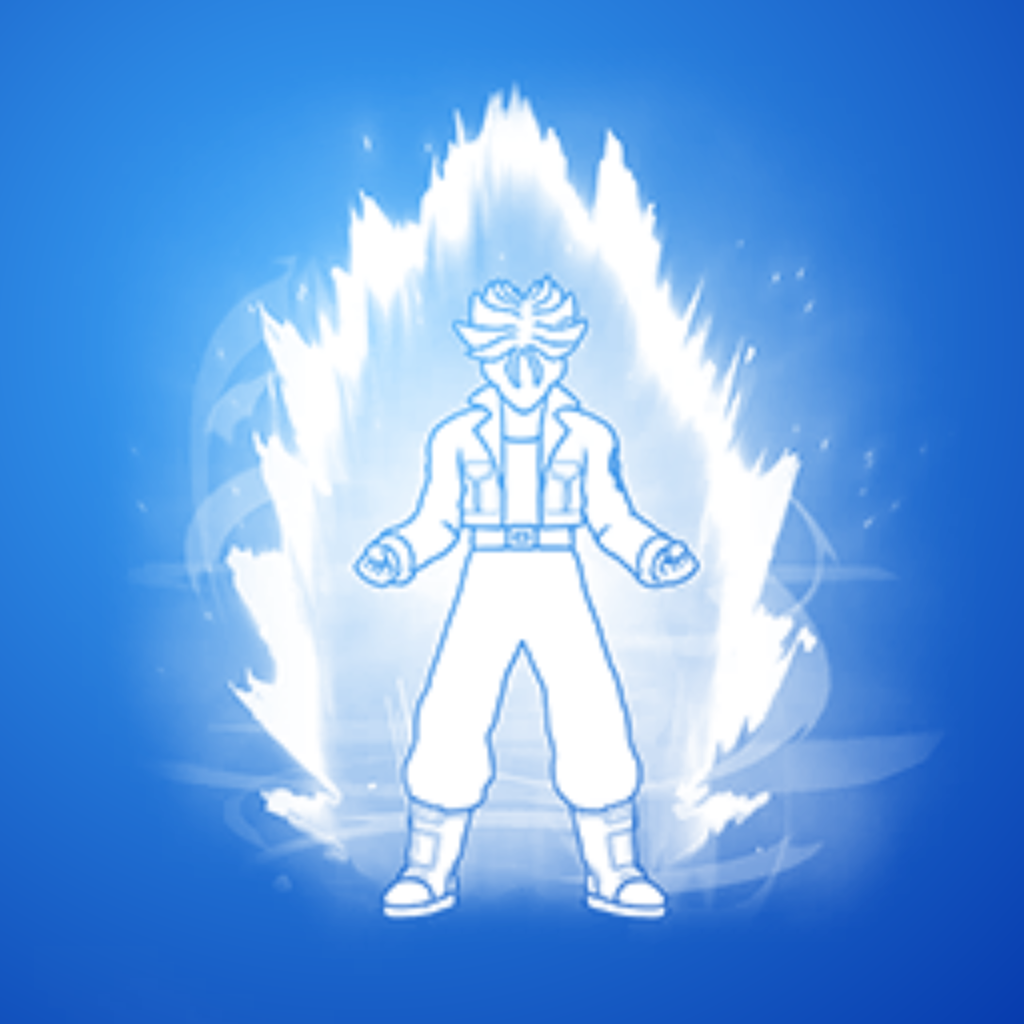 ⫷ Fortnite Trunks' Charging Up Dance ⫸ Emotes & Dances 💃 ᑕ ᑐnite.site