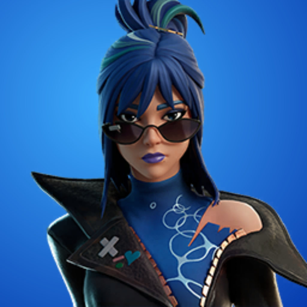 ⫷ Fortnite Hope Skin ⫸ Characters & Skins 👕 ᑕ ᑐnite.site