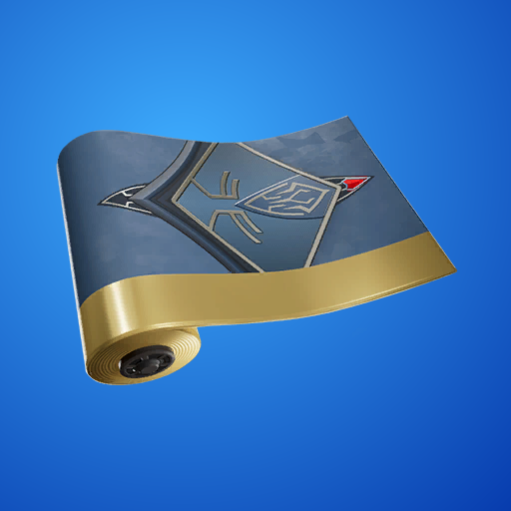 ⫷ Fortnite Stray Fox Wrap ⫸ Gun Wraps & Skins 🎁 ᑕ ᑐnite.site