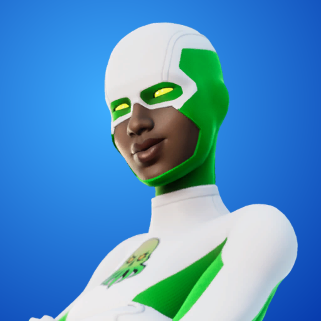 ⫷ Fortnite Backlash Skin ⫸ Characters & Skins 👕 ᑕ ᑐnite.site