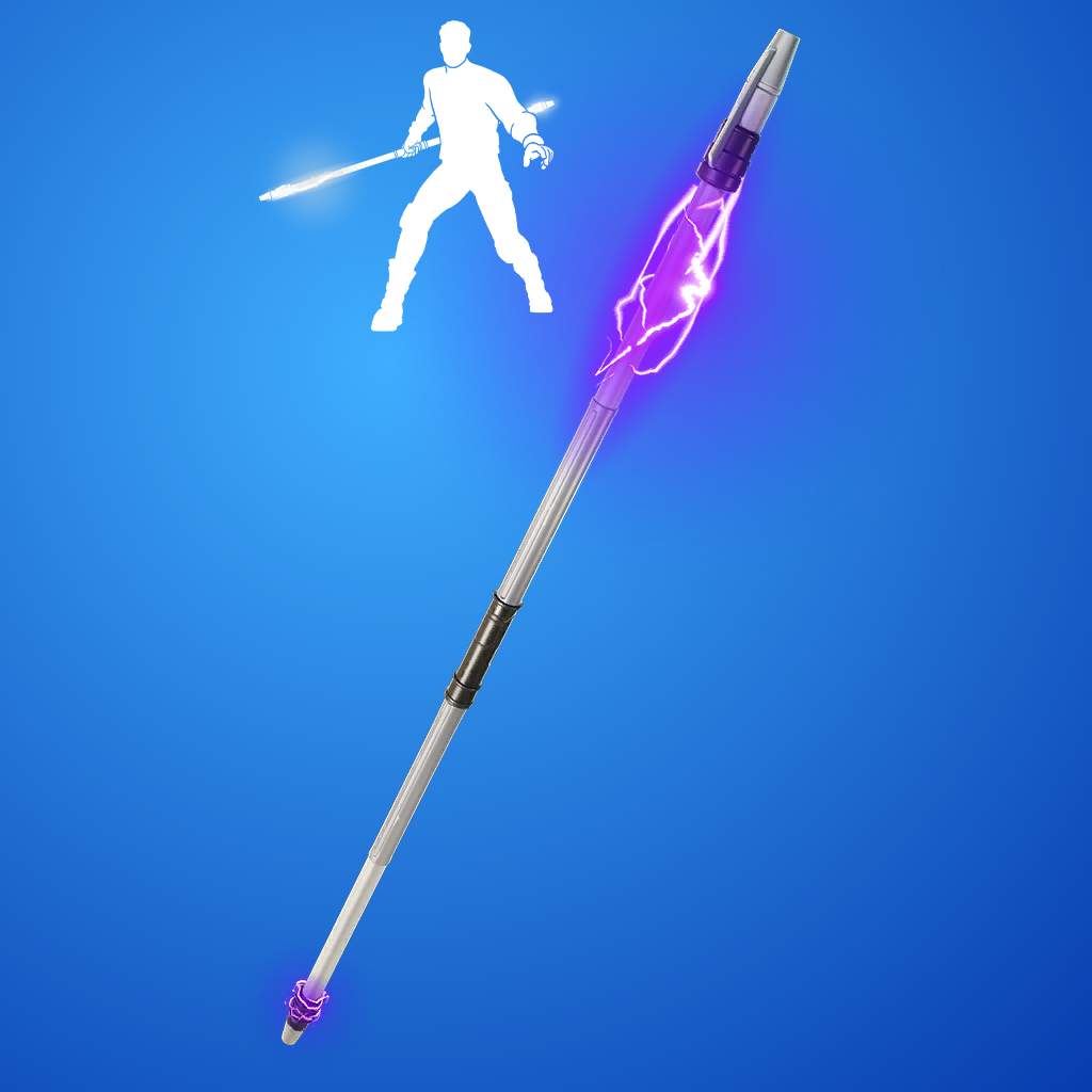 ⫷ Fortnite Force Lance Pickaxe ⫸ Harvesting Tools & Pickaxes ⛏ ᑕ ᑐnite.site