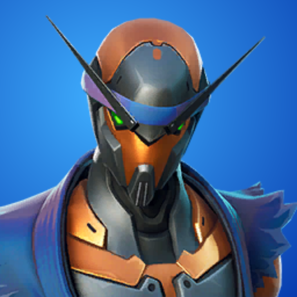 ⫷ Fortnite Copper Wasp Skin ⫸ Characters & Skins 👕 ᑕ ᑐnite.site