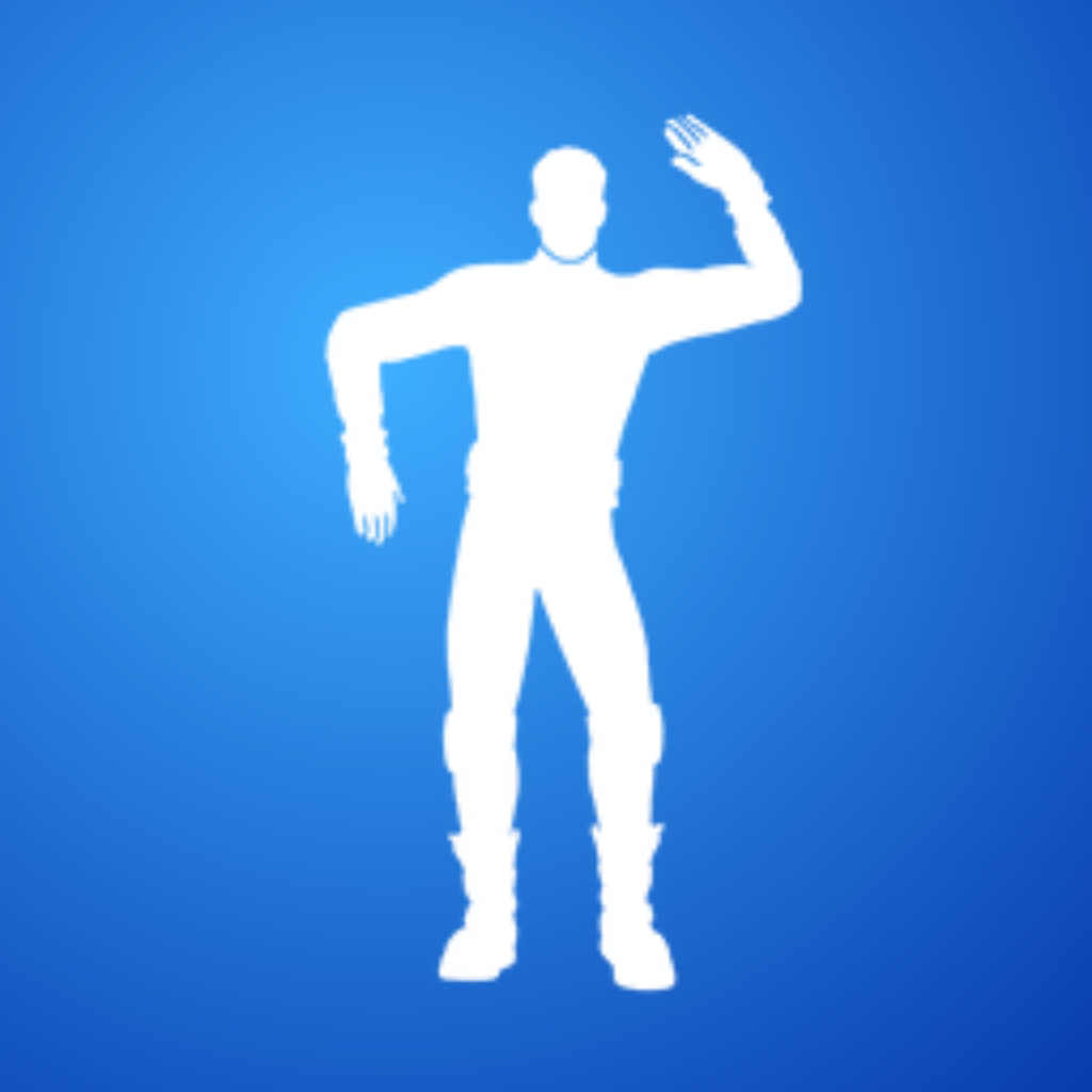 ⫷ Fortnite Peaceful Hips Dance ⫸ Emotes & Dances 💃 ᑕ ᑐnite.site