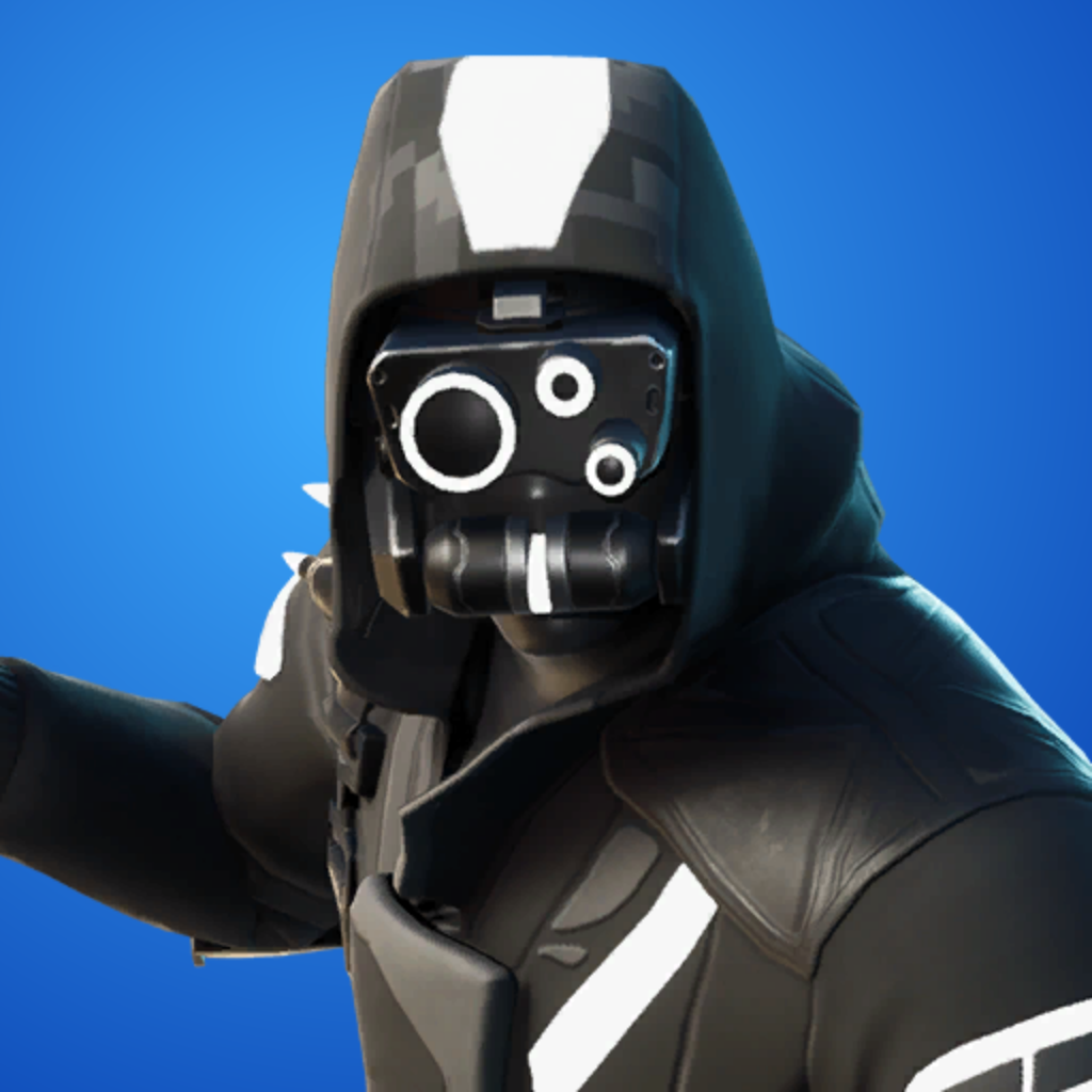 ⫷ Fortnite Skin Arquétipo Sombra ⫸ Personagens e Skins do Fortnite 👕 ᑕ ...