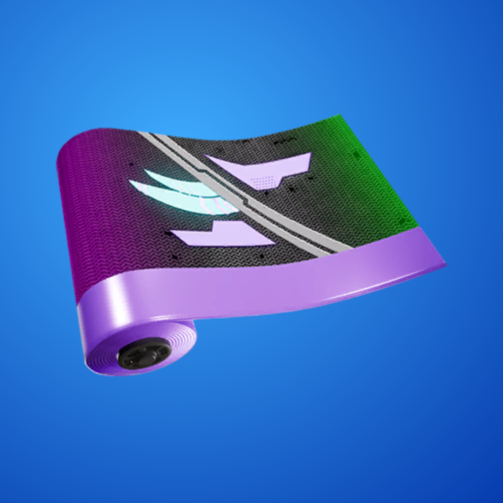 Skin Dusty - Skins de Fornite