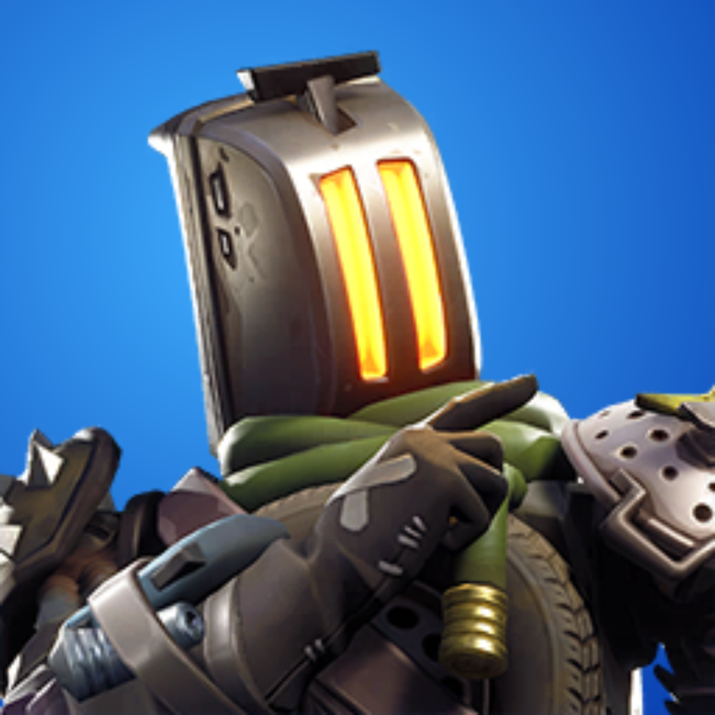 ⫷ Fortnite Kitbash Skin ⫸ Characters & Skins 👕 ᑕ ᑐnite.site