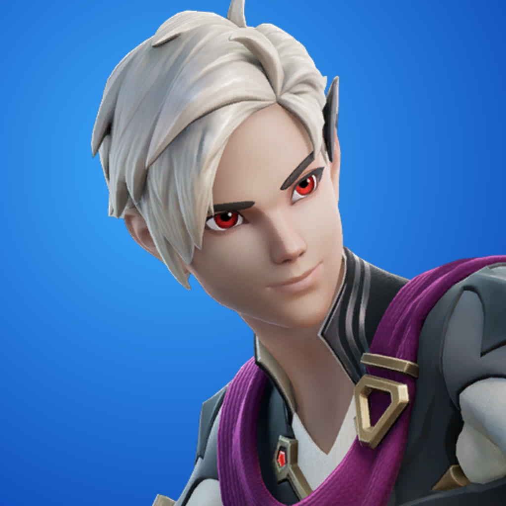 ⫷ Fortnite Prince Orin Skin ⫸ Characters & Skins 👕 ᑕ ᑐnite.site