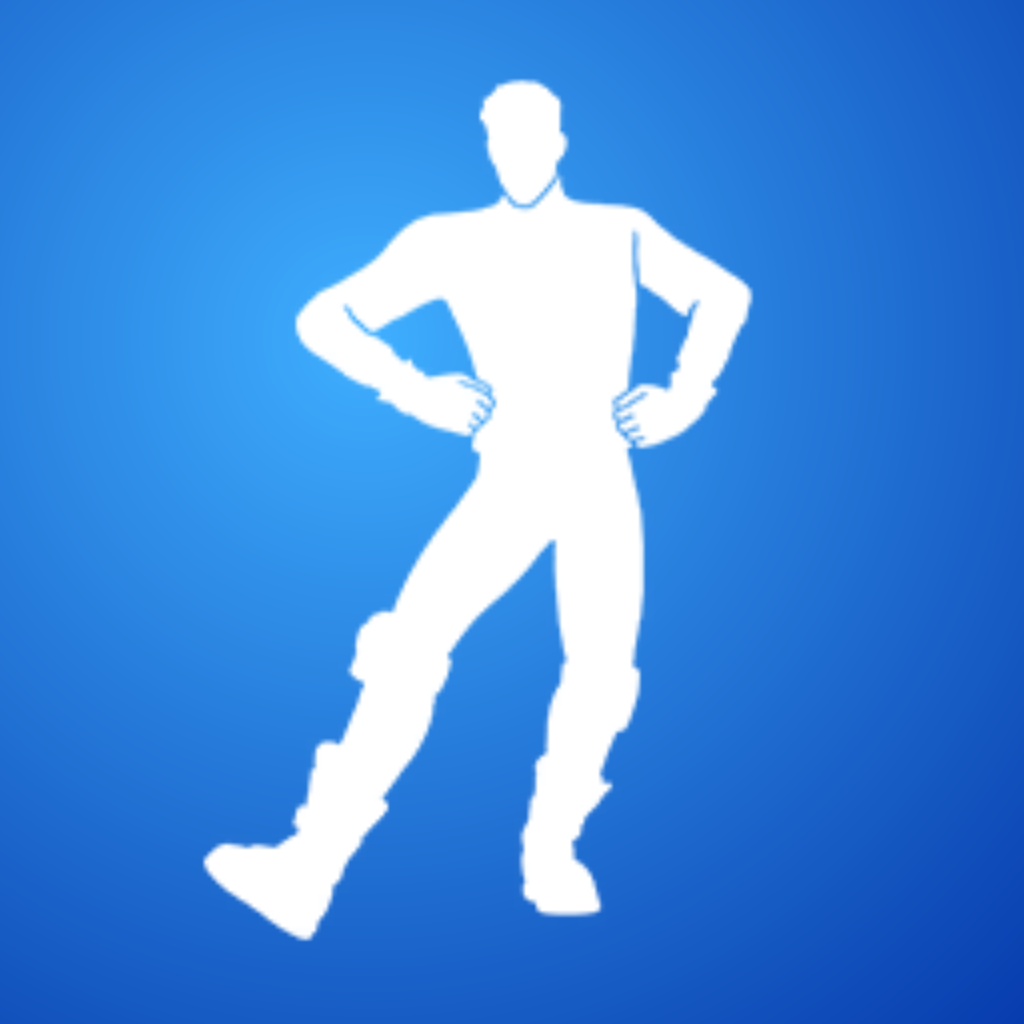 ⫷ Fortnite Line Dancin' Dance ⫸ Emotes & Dances 💃 ᑕ ᑐnite.site