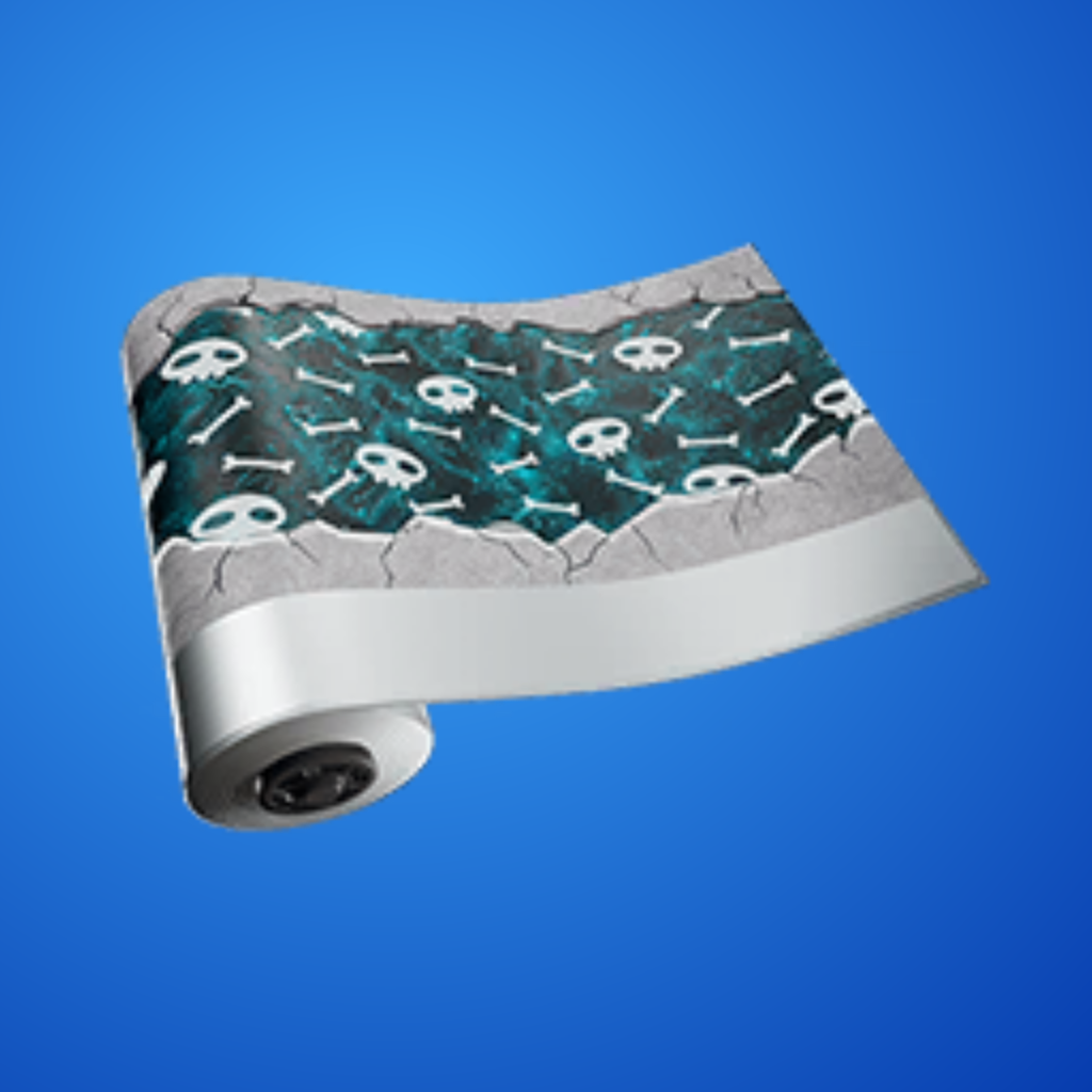 ⫷ Fortnite Envelopamento Fluxo Dos Ossos ⫸ Envelopamentos do Fortnite 🎁 ...