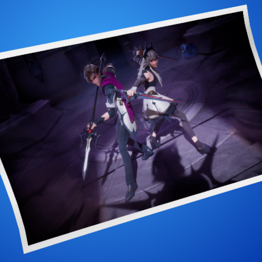 Skin Príncipe Orin - Skins de Fornite