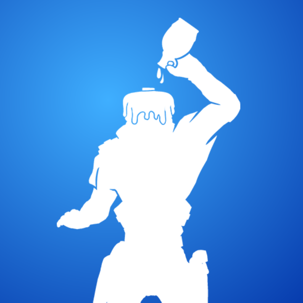 ⫷ Fortnite Syrup Slinger Dance ⫸ Emotes & Dances 💃 ᑕ ᑐnite.site