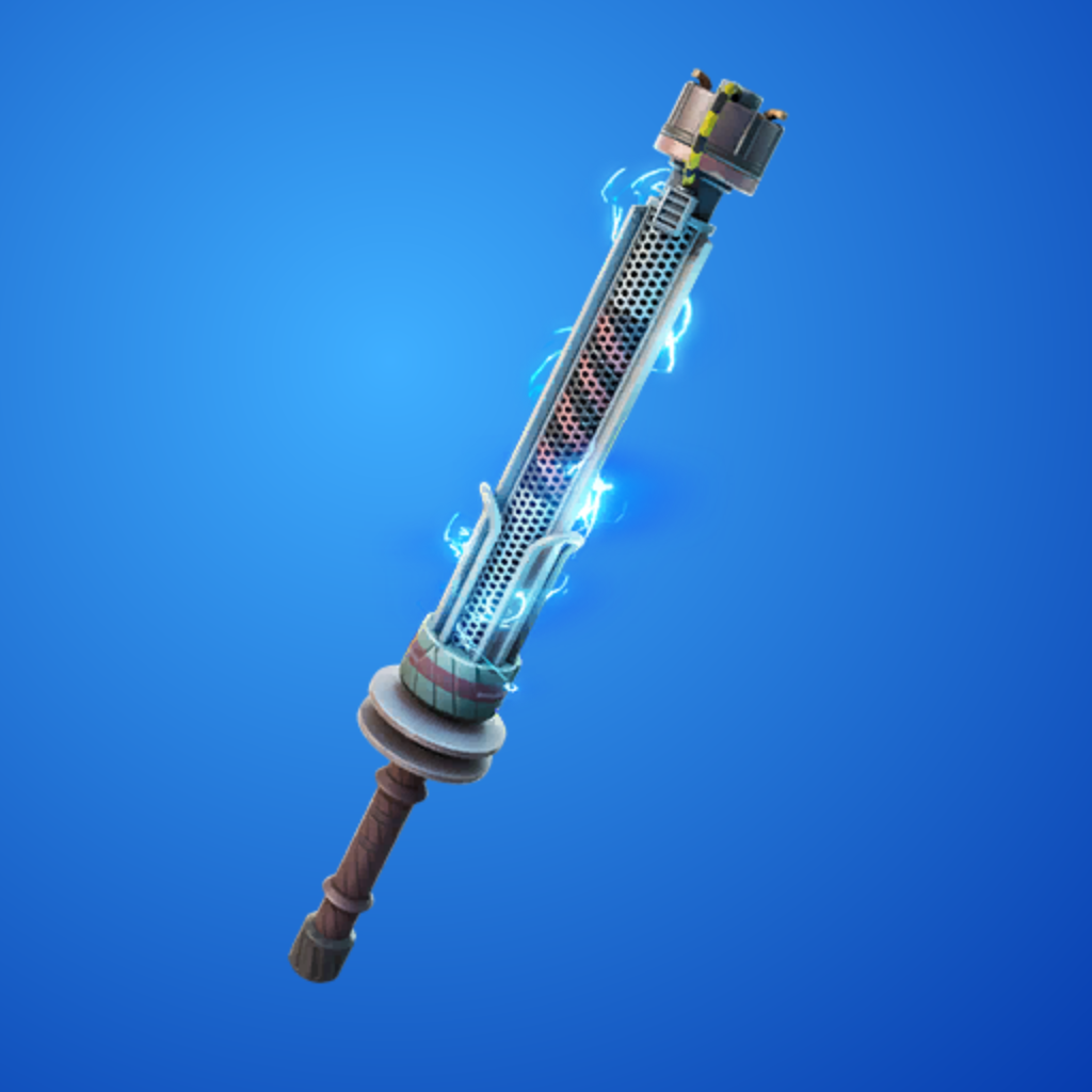 ⫷ Fortnite Stun Rod Pickaxe ⫸ Harvesting Tools & Pickaxes ⛏ ᑕ ᑐnite.site