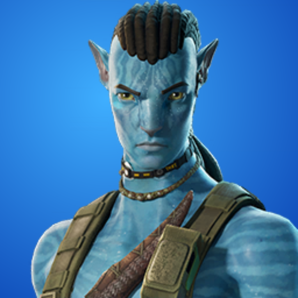 ⫷ Fortnite Jake Sully Skin ⫸ Characters & Skins 👕 ᑕ ᑐnite.site
