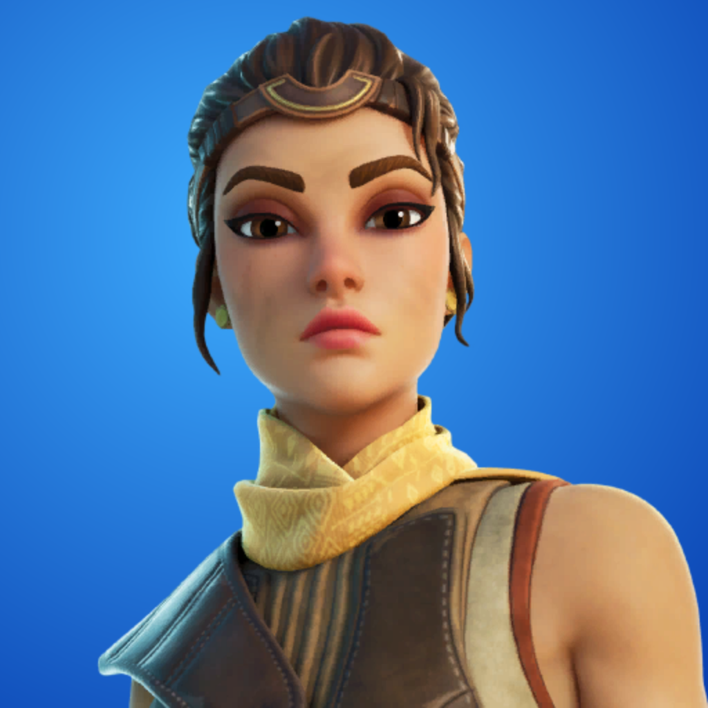 ⫷ Fortnite Windwalker Echo Skin ⫸ Characters & Skins 👕 ᑕ ᑐnite.site