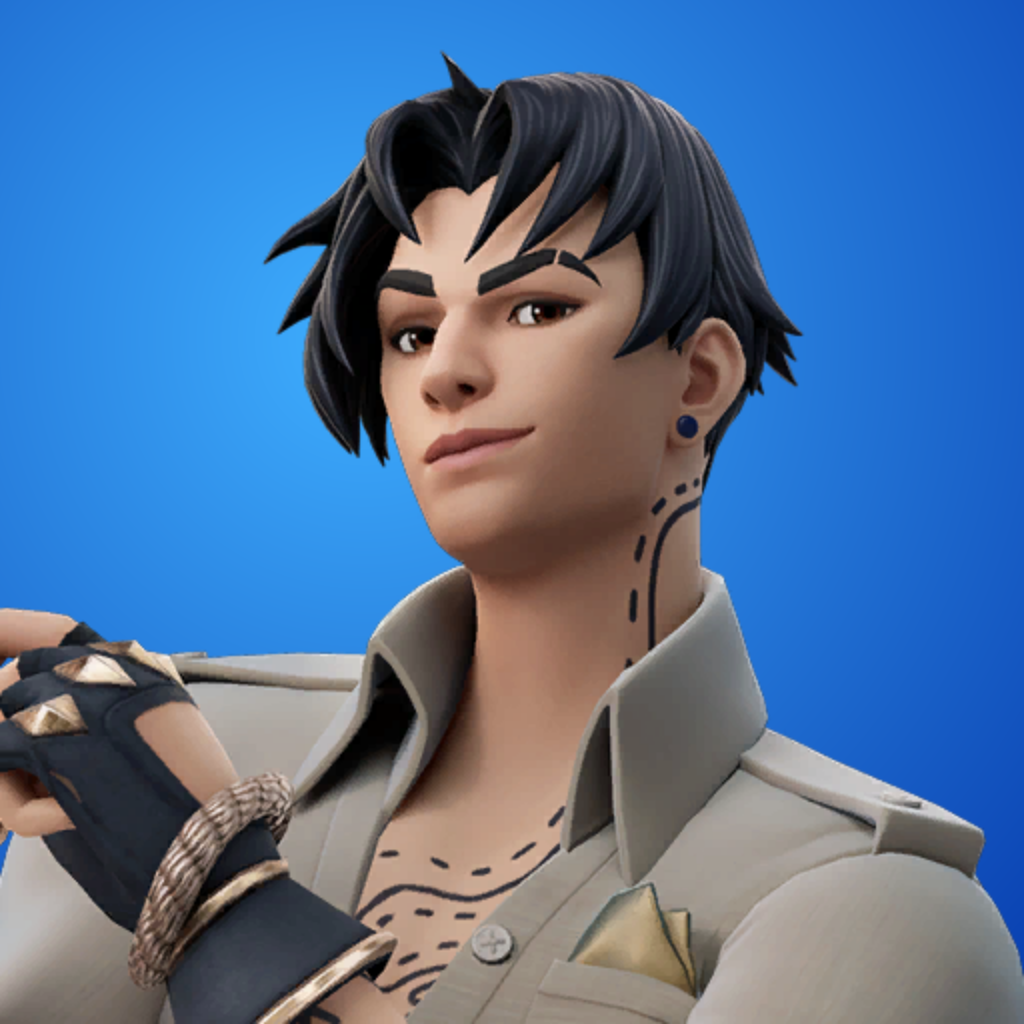 ⫷ Fortnite Lorenzo Skin ⫸ Characters & Skins 👕 ᑕ ᑐnite.site